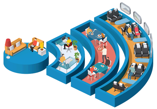 Dormitory Tenant System